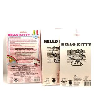 Hello Kitty | Office | Hello Kitty Littlemissmatched Stickers Set ...